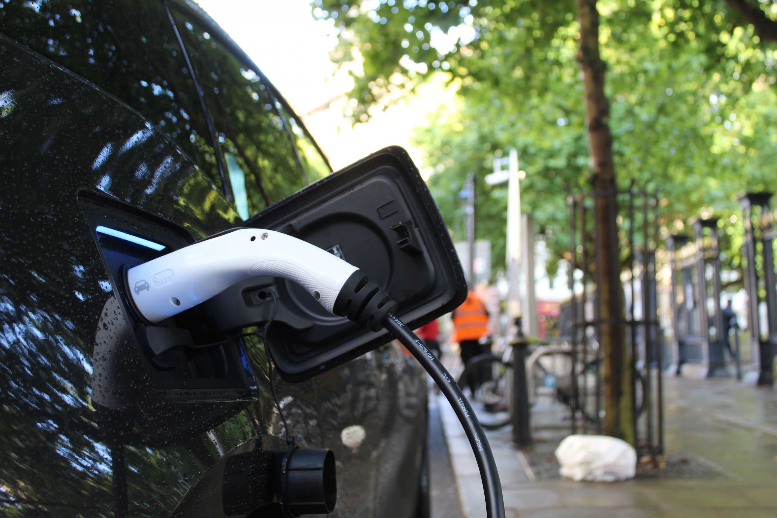 About us - Charge Place Scotland